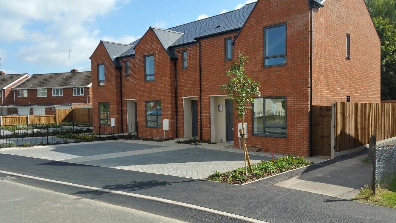 St Peters Road, Matson - Aqua Construction Limited